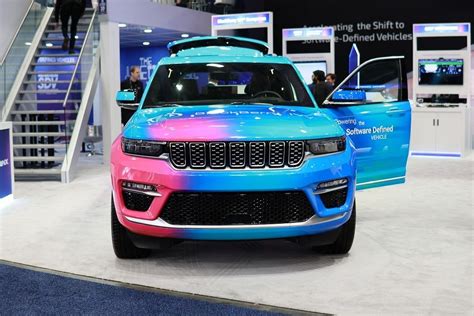 Blackberry Has A Master Plan To Control All Automotive Operating Systems