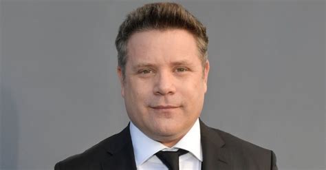 Sean Astin Will Be Santa Claus In Upcoming Broadway Elf Playbill