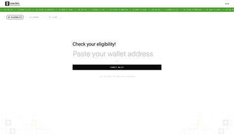 Layerzero Home Official Site
