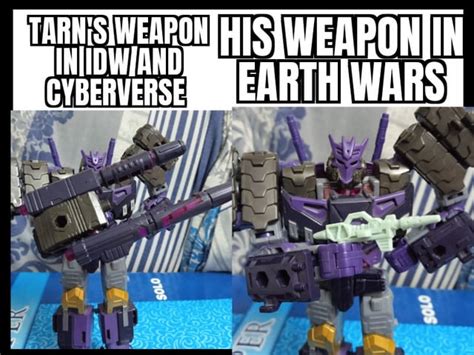 4⭐️ Liokaiser Is Mine R Transformersearthwars