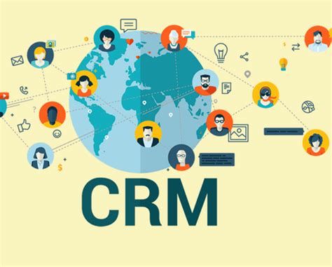 How Does A Crm Increase Sales Growth And Profitability Opengrowth Opengrowth