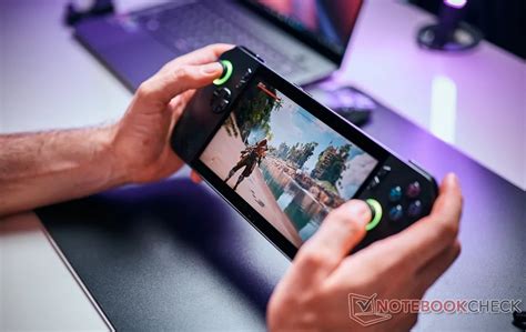 华硕通过最新更新为 Rog Ally 和 Rog Ally X 带来新的错误修复和增强功能 Notebookcheck News