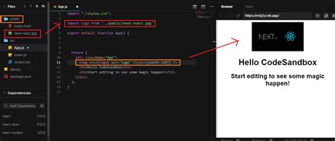 Reactjs React Is It Possible To Put A Variable In Stack Overflow