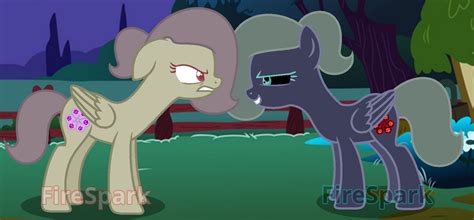 starryverse interactions 5 6 mlp next gen by firesparkmlp on deviantart