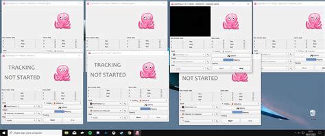 Preview Image Don T Show Up When I Hit Start And Freezes When I Hit Stop Issue