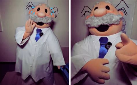 La Icónica Botarga Del Dr Simi Anuncia Su Retiro Y Genera Revuelo En