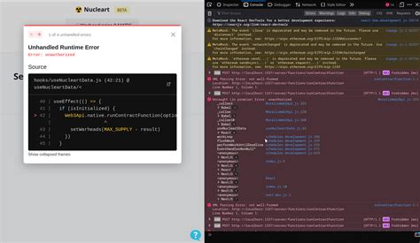 Solved Parse Server Migration Returns Error Unauthorized Technical Issue Reporting