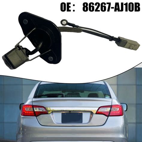 Rear View Backup Camera For Legacy For Outback Parking Assist Parts