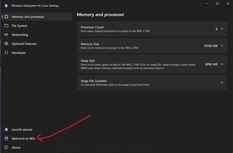 What Is New In Windows Subsystem For Linux Wsl In November 2024