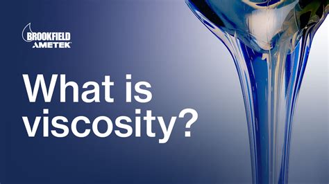 Viscosity Method Development At Jasper Vogel Blog