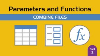 Understanding The Combe Files Experience Power BI Power Query The Power User