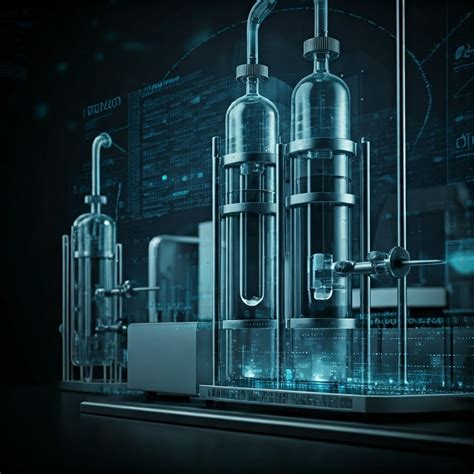 Understanding Chiral Chromatography A Comprehensive Guide Chrom Tech Inc