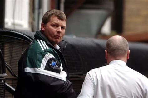 Who Is George Ormond The Former Newcastle United Coach And Convicted