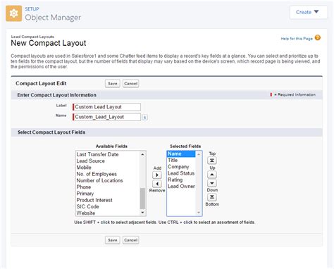 Salesforce Lighting（面向销售2） 赛富时中文博客