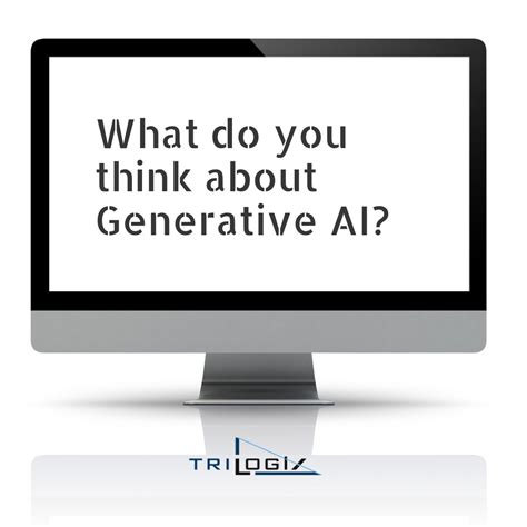 Generativeai Trilogixit Techcompany Ai Trilogix It Llc
