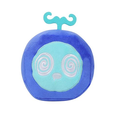 Мягкая Игрушка Blox Fruit игрушки из блокс фрукт в роблоксе 13см купить с доставкой по