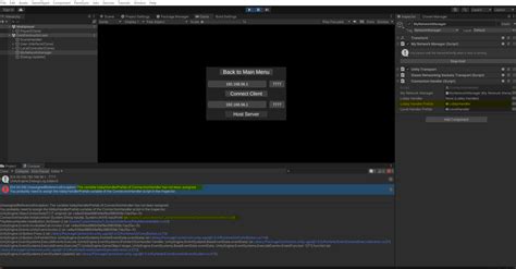 UnassignedReferenceException - The variable has not been assigned: But I can see it assigned in ...