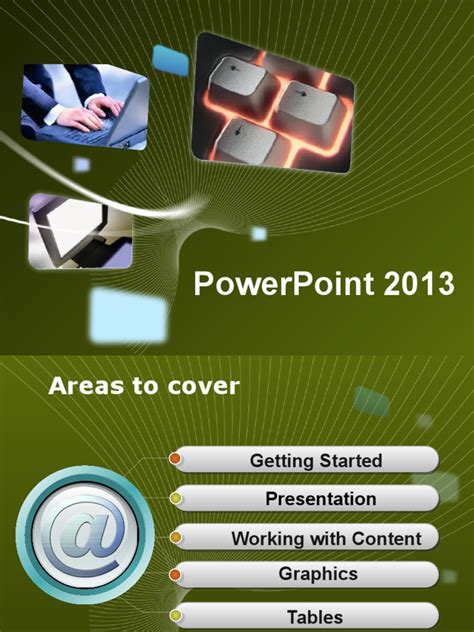 9 powerpoint 2013 pdf microsoft power point software engineering