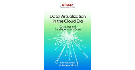 Data Virtualization In The Cloud Era [book]