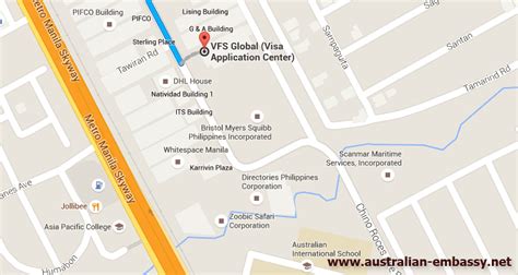 Vfs Makati Rmn Networks