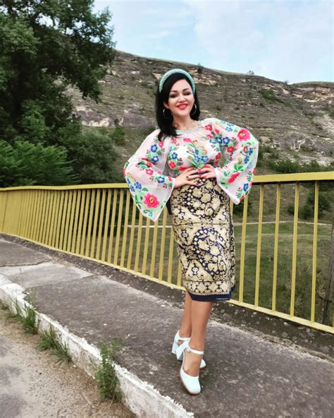 Lenuta Gheorghita A Sustinut Primul Ei Concert Solo Alaturi De Cine A
