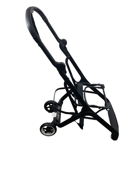 Bugaboo Butterfly Chassis