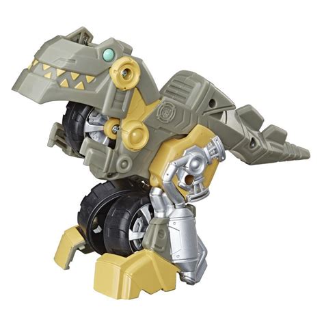 Transformers Rescue Bots Academy Grimlock