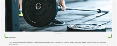 Adding And Aligning Images Guide To Wp Block Editor Gutenberg