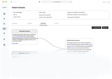 Sumr Ai Powered Radiology Workflow Automation