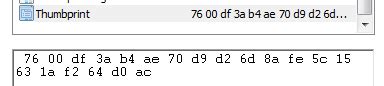 Exchange 2007 SMTP TLS Error Oddly Resolves Itself MCB Systems