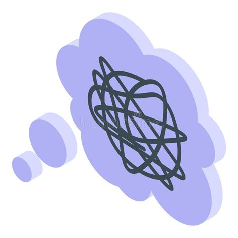 Mental Clutter Stock Illustrations 512 Mental Clutter Stock