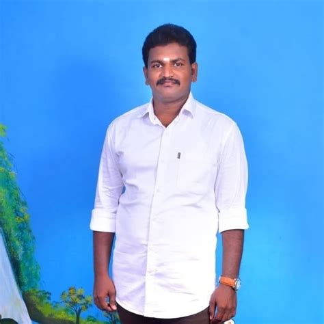 Manimaran V Mba Manimaranmaster1531989 • Threads Say More