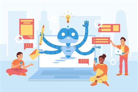 Components Of Artificial Intelligence Ai