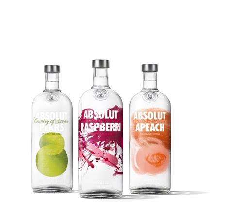 ABSOLUT | Lovely Package
