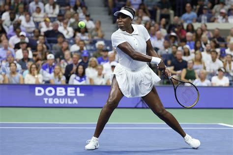 Venus Williams Bodysuit