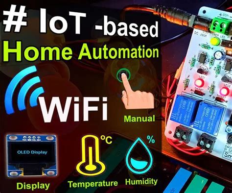 smart house telegram bot amb nodemcu esp8266 relé ds18b20 8 passos