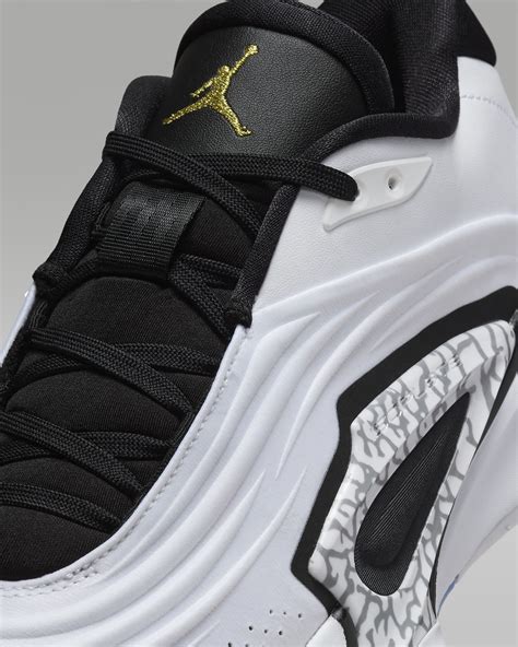 Tenis De Básquetbol Luka 3 Motorsport Nike Mx