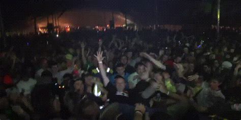 Fail Crowd Surf  Find On Er