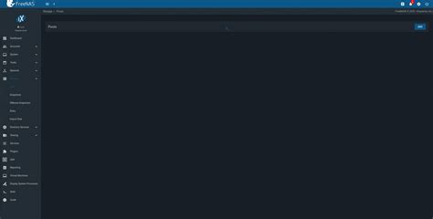 FreeNAS Unresponsive During Resilver TrueNAS Community