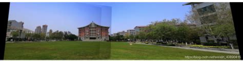 全景拼接程序 Python 全景图拼接算法kekenai的技术博客51cto博客