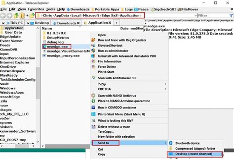 Always Strict Tracking Prevention In Microsoft Edge Chromium Inprivate