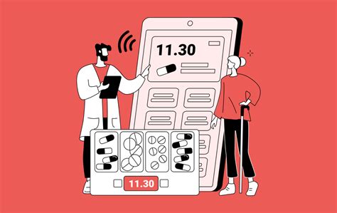 Medication Management App Development A Complete Guide