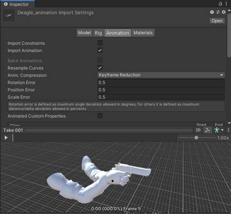 asset importing bug unity engine unity discussions