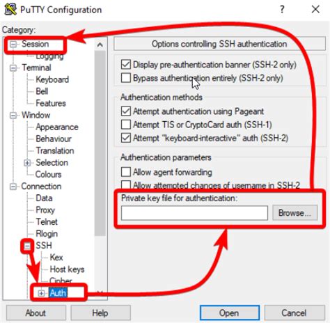 SSH Key Vs Password Based Authentication Hostwinds