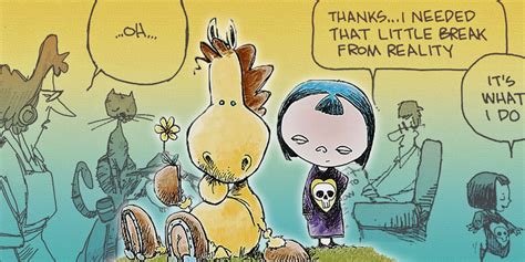15 Best Single Panel Non Sequitur Comics Ranked