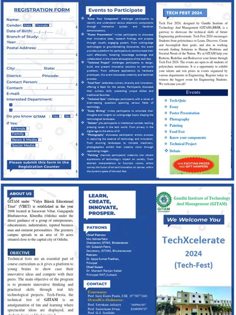 Final Techfest Pdf Engineering