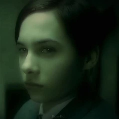 El Actor Voldemort En La Vida Real