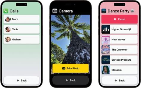 Apple Rolls Out Accessibility Features Aimed At Users With Developmental Disabilities