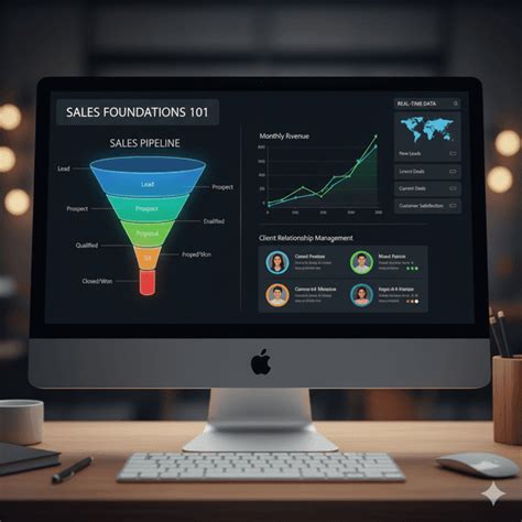 Online Course Sales Foundations 101 Core Techniques For Success From