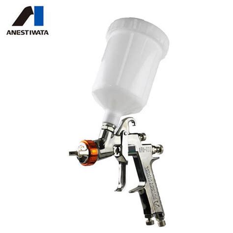 Купить Anest Iwata Lph 400 Lvx цена 16200 грн — Promua Id278158761